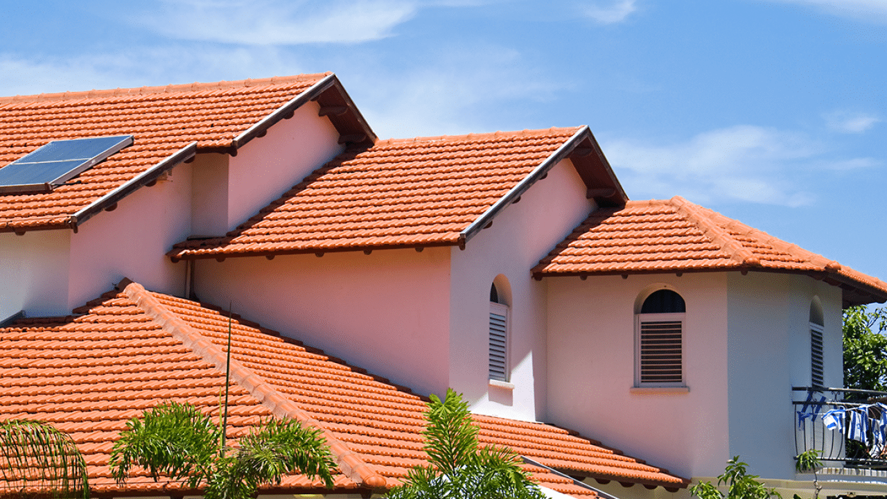 Roof Designs